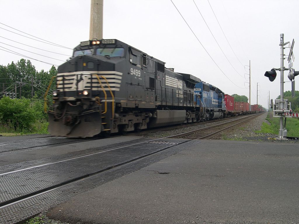 NS 9499